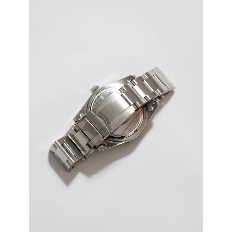 VAGUE WATCH Co. ヴァーグウォッチカンパニー / CO. カミヤ KAMIYA コラボ ダイバーズウォッチ | VW Divers Watch SV : ADDICT - 通販 ...