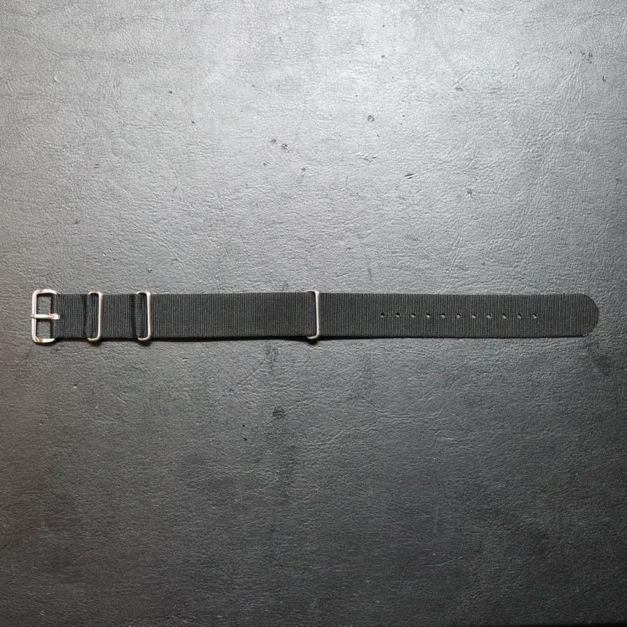 【WMT WATCH】NATO Strap-Olive : addition inc. - 通販 - Yahoo!ショッピング