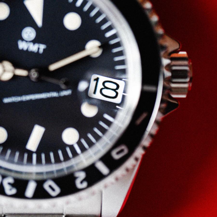 【WMT WATCH】 Royal Marine - Wave : addition inc. - 通販 - Yahoo!ショッピング