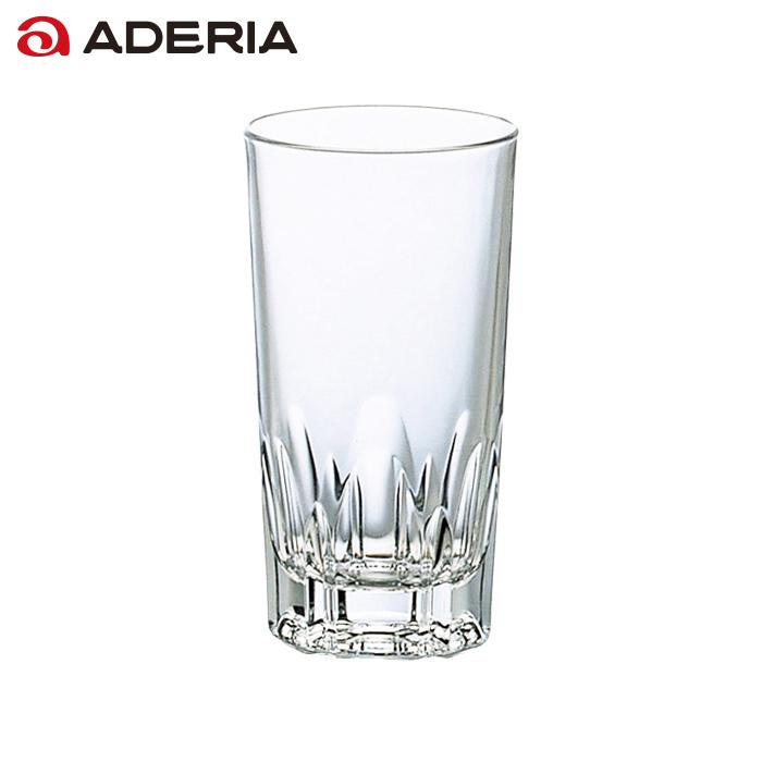 ADERIA おしゃれ グラス 360ml アルスター360 3個入 アデリア 日本製 | ガラス コップ 食器 セット 飲食店 業務用 : アデリア ヤフーショッピング店 - 通販 ...