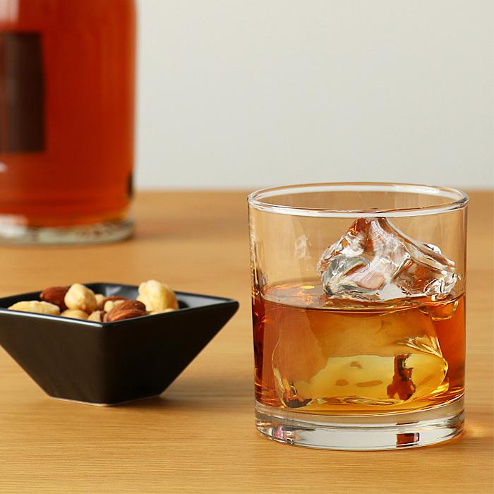 ADERIA ロックグラス 業務用 ストレートオールド8 245ml 6個入 日本製 アデリア | おしゃれ ガラス オールド グラス セット ウイスキー 焼酎 : アデリア ヤフー ...