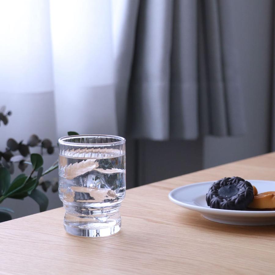 ADERIA アデリア グラス 180ml クリア 積重ね収納可 AXデニム6 6客入 日本製 | ガラス コップ タンブラー お冷 お水 スタッキング : アデリア ヤフーショッピング店 ...