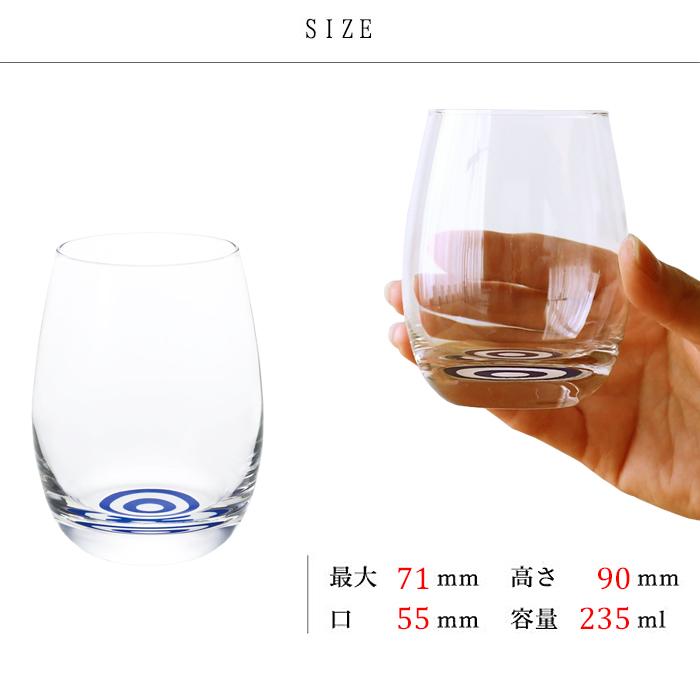 ADERIA グラス おしゃれ 利き猪口香りグラス 235ml 1個箱入り アデリア 日本製 | プレゼント ギフト 日本酒グラス 冷酒 利き酒 酒器 盃 : アデリア ヤフーショッピング店 ...