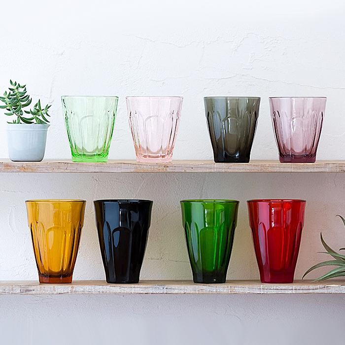 ADERIA グラス おしゃれ ペアセット 360ml クールブパレットL アデリア 日本製 化粧箱入 | プレゼント ギフト 結婚祝 ガラスコップ 食器 : アデリア ヤフーショッピング店 ...