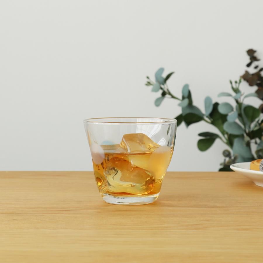 グラス おしゃれ ガラス 水玉フリーカップ ブルー 240ml 3個入 コップ タンブラー 食器 冷茶 アデリア 石塚硝子 日本製 :9301:メーカー直販 アデリア ヤフーショッピング店 ...