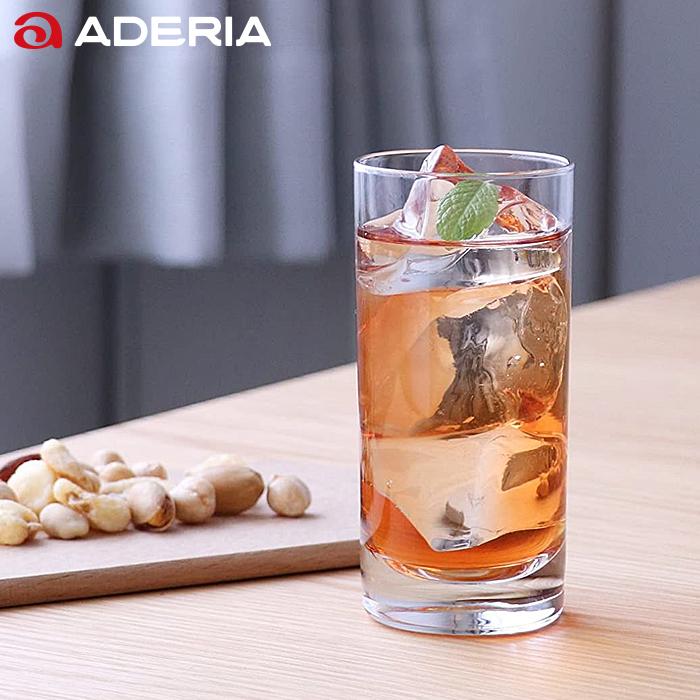 ADERIA グラス 180ml 6個入 食洗機対応 iライン アデリア 日本製 | ガラス コップ タンブラー セット 業務用 飲食店 : アデリア ヤフーショッピング店 - 通販 ...
