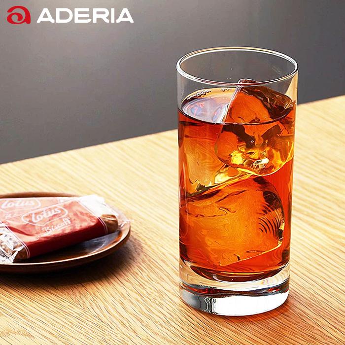 ADERIA グラス 240ml 6個入 食洗機対応 iライン アデリア 日本製 | ガラス コップ タンブラー セット 業務用 飲食店 : アデリア ヤフーショッピング店 - 通販 ...