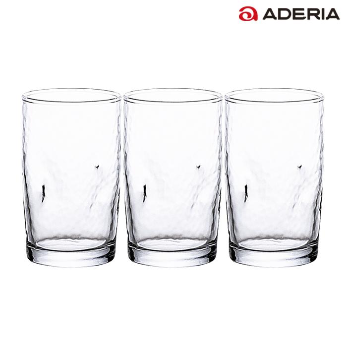 グラスセット 3個入 食洗機対応 割れにくい IPTずっとフィット タンブラー6 180ml アデリア 日本製 | ガラス コップ 業務用 : b2764 : アデリア ヤフーショッピング店 ...
