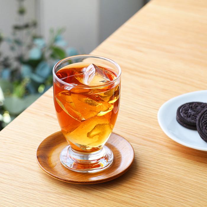 ADERIA グラス セット 235ml 6個入 口部強化 AXいまどき240 アデリア 日本製 | ガラス 台付きグラス コップ タンブラー 業務用 : アデリア ヤフーショッピング店 ...