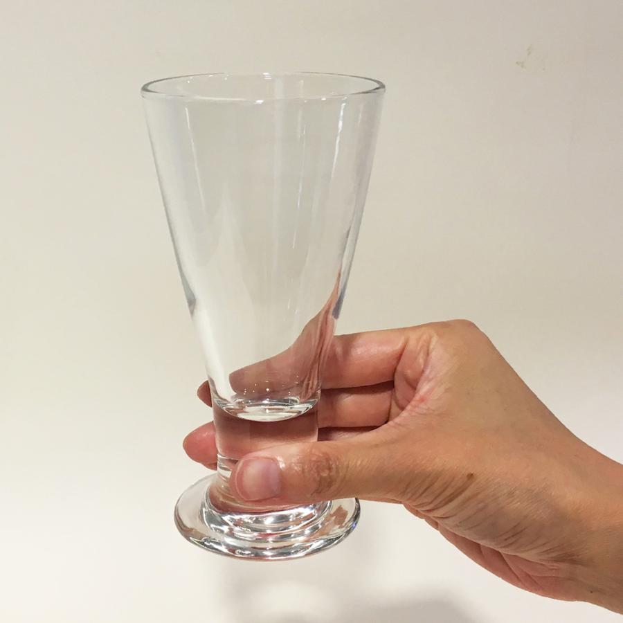 ADERIA アデリア グラス クリア 190ml 口部強化 H・AXポーズ180 6客入 日本製 | デザートグラス パフェグラス デザート タンブラー コップ : アデリア ヤフー ...