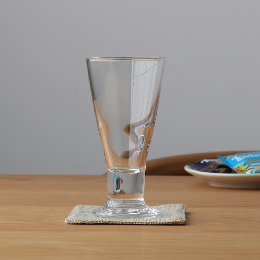 ADERIA アデリア グラス クリア 190ml 口部強化 H・AXポーズ180 6客入 日本製 | デザートグラス パフェグラス デザート タンブラー コップ : アデリア ヤフー ...