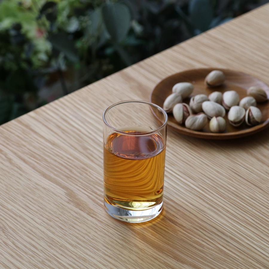 ADERIA テキーラ ウイスキー 日本酒 ショットグラス Gライン 90ml 6個セット | 業務用 バー レストラン 居酒屋 ガラス グラス 食器 日本製 耐久性 高級感 アデリア : ア ...