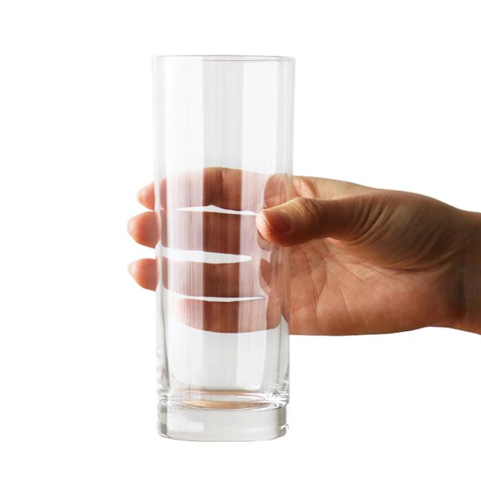 ADERIA カクテルグラス おしゃれ 360ml 6個入 口部イオン強化 プロローグ アデリア 日本製 | グラス セット コリンズグラス ゾンビーグラス : アデリア ヤフーショッピング店 ...