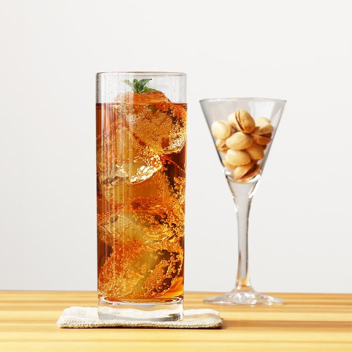 ADERIA カクテルグラス おしゃれ 360ml 6個入 口部イオン強化 プロローグ アデリア 日本製 | グラス セット コリンズグラス ゾンビーグラス : アデリア ヤフーショッピング店 ...