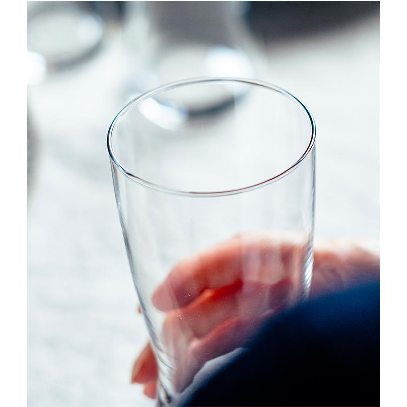 ADERIA ビールグラス おしゃれ 415ml 3客 食洗機対応 薄吹き ビアグラス L 日本製 : アデリア ヤフーショッピング店 - 通販 - Yahoo!ショッピング