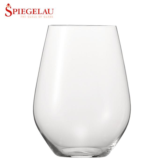 ADERIA シュピゲラウ ワイングラス 630ml 4個入 トラットリア タンブラーXL クリスタルガラス製 食洗機対応 | 人気 高級 セット グラス ワイン : アデリア ヤフー ...
