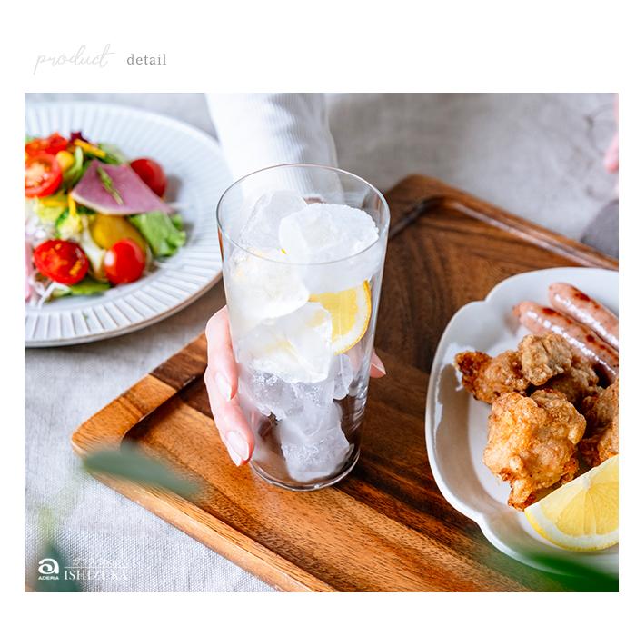 おしゃれ グラス 420ml 食洗機対応 テネル タンブラー14 アデリア 日本製 | ガラス グラス コップ 食器 お酒 サワー 酎ハイ ハイボール : l6620 : アデリア ヤフー ...