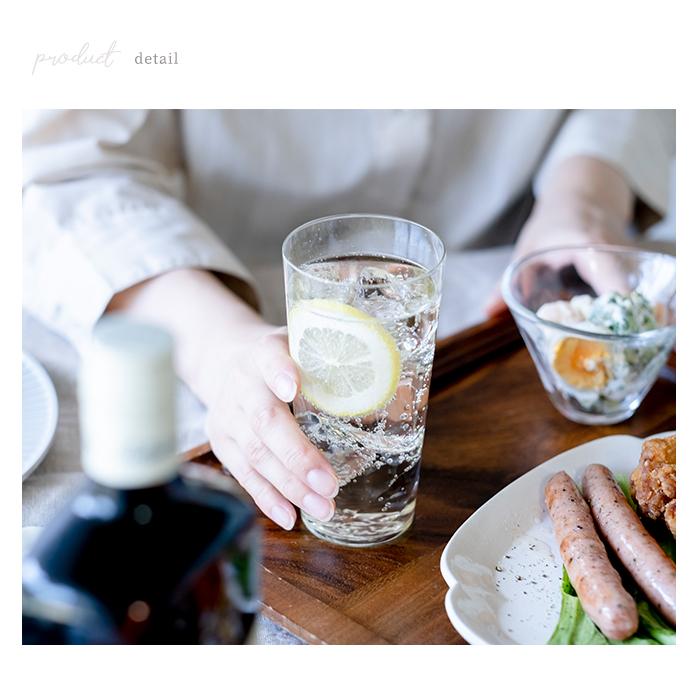 ADERIA ハイボールグラス おしゃれ 360ml 食洗機対応 テネル タンブラー12 アデリア 日本製 | ガラス グラス コップ 食器 お酒 : アデリア ヤフーショッピング店 - 通販 ...