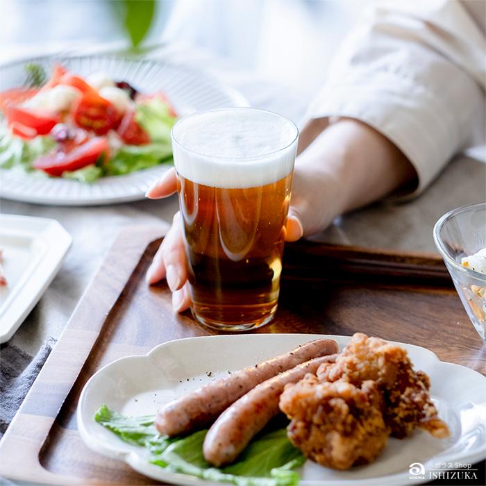 ADERIA ビールグラス おしゃれ 250ml 食洗機対応 テネル タンブラー8 アデリア 日本製 | グラス コップ ガラス 食器 ビール お酒 : アデリア ヤフーショッピング店 ...