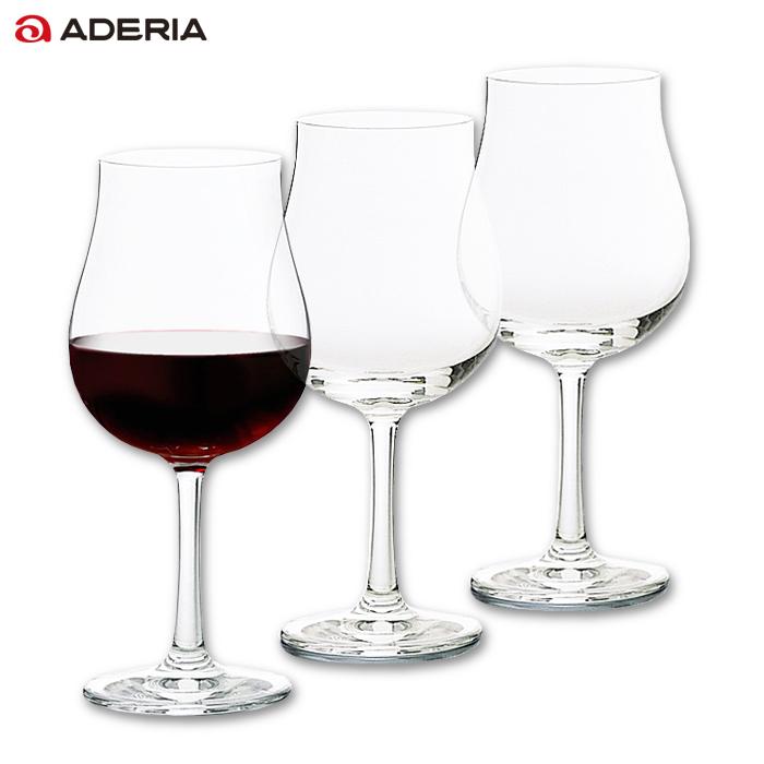 ADERIA ワイングラス おしゃれ 300ml 3個入 口部イオン強化 プロローグ アデリア 日本製 | グラス セット ワイン ブルゴーニュ : アデリア ヤフーショッピング店 - 通販 ...