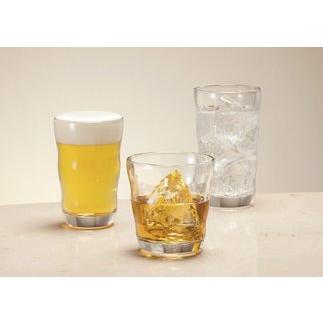 ADERIA グラス おしゃれ くつろぎ ロックグラス 335ml 1個箱入 コップ ギフト プレゼント 父の日 敬老の日 焼酎 食器 アデリア 石塚硝子 : アデリア ヤフーショッピング店 ...