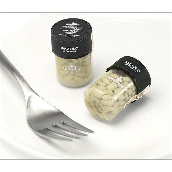 ミニチュアマグネット 食品サンプル フード 豆 Annalisa controne bean 7655 : イタリア雑貨adesso - 通販 ...