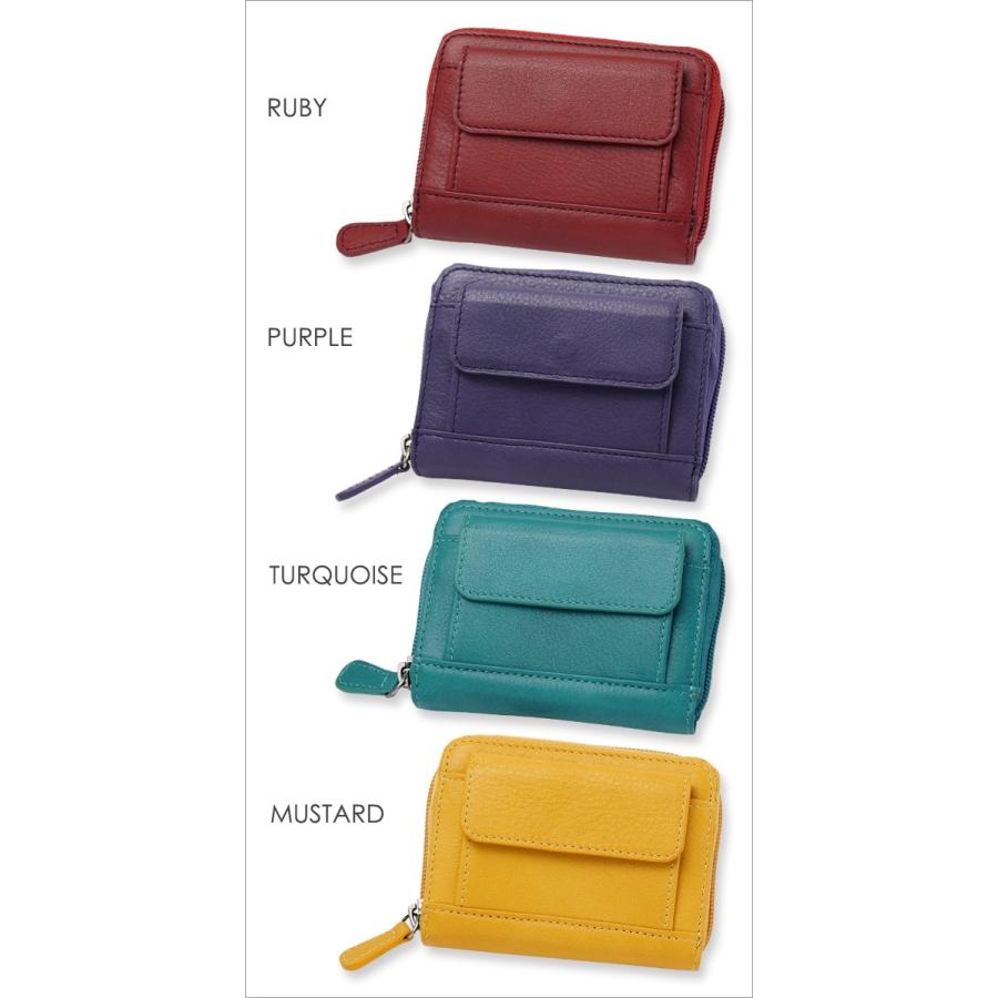 アウトレット カードウォレット ジョルジオフェドン GIORGIO FEDON SPICY : イタリア雑貨adesso - 通販 ...