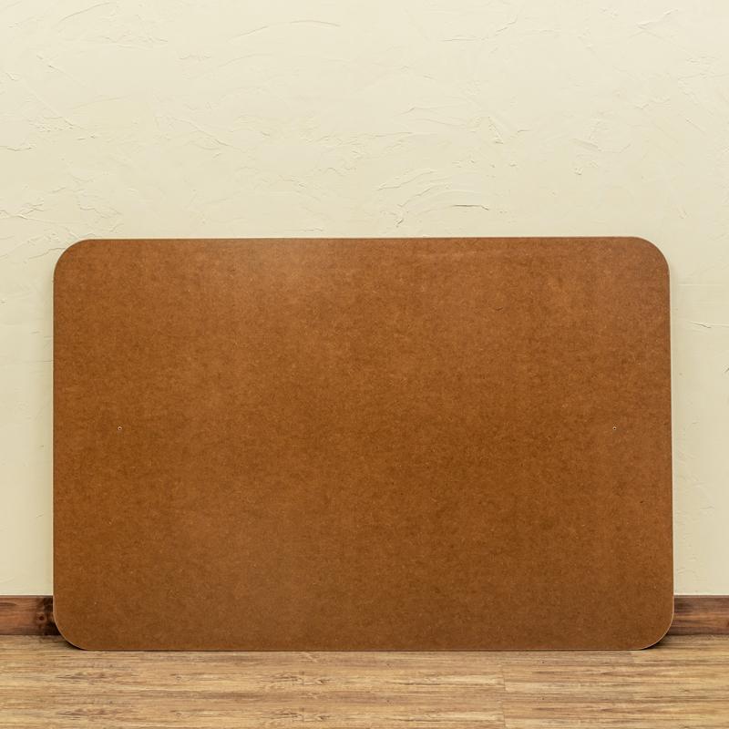 こたつ天板のみ 長方形 120cm×80cm 角78R 交換用 取り替え用 木目柄 傷付きにくい UV塗装 茶色 ブラウン MTB-120 BR : サカベ公式アドホックスタイル家具SHOP ...
