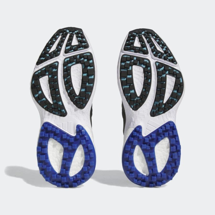 返品可 セール価格 送料無料 アディダス公式 シューズ・靴 スポーツシューズ ゴルフ adidas ウィメンズ ソーラーモーション ボア ...