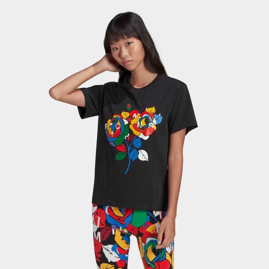 期間限定SALE 10/14 17:00〜10/17 16:59 返品可 アディダス公式 ウェア・服 トップス adidas リッチ・ムニシ ...