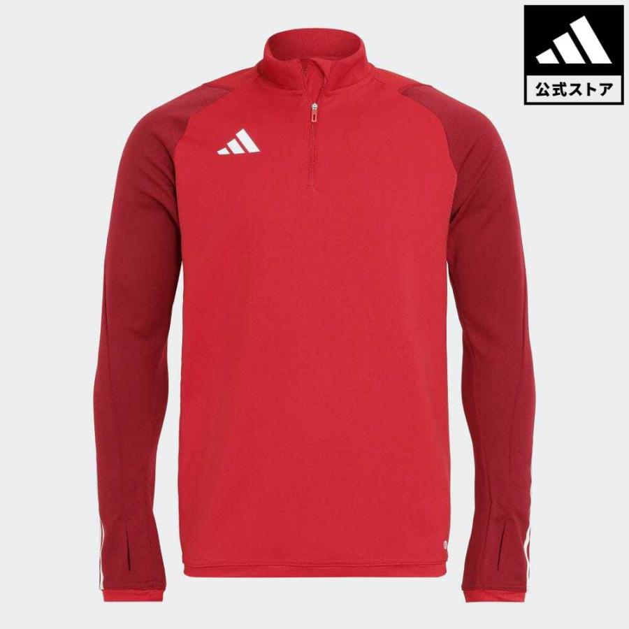 アディダス adidas 返品可 ブルー サッカー コンペティション 23 青 ティロ ジャージ ウェア・服 トップス メンズ トレーニング ...