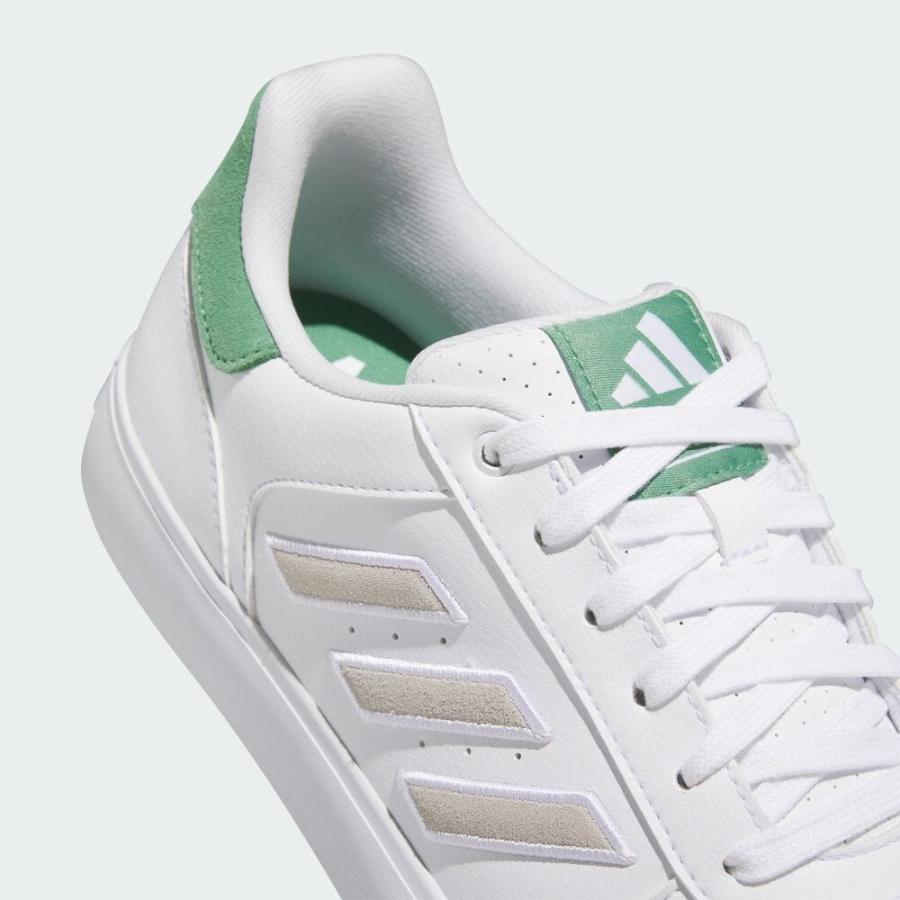 返品可 送料無料 アディダス公式 シューズ・靴 スポーツシューズ ゴルフ adidas レトロクロス 24 :IG3279:アディダス公式 ...