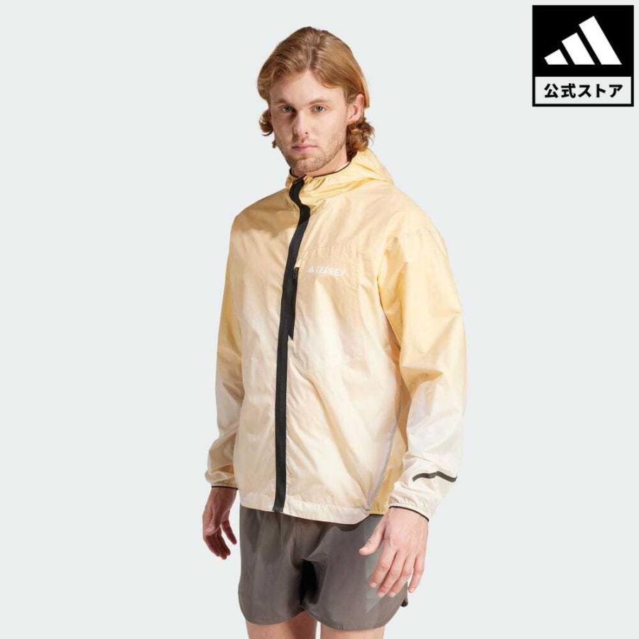 返品可 送料無料 アディダス公式 ウェア・服 アウター adidas テレックス XPERIOR ライト ウインドウィーブジャケット ...