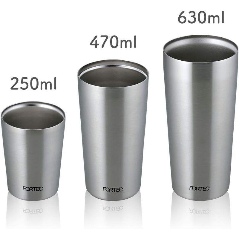 和平フレイズ ステンレスタンブラー フォルテック 630ml 真空断熱構造 保温 保冷 RH-1321 : ADIOLA - 通販 - Yahoo!ショッピング