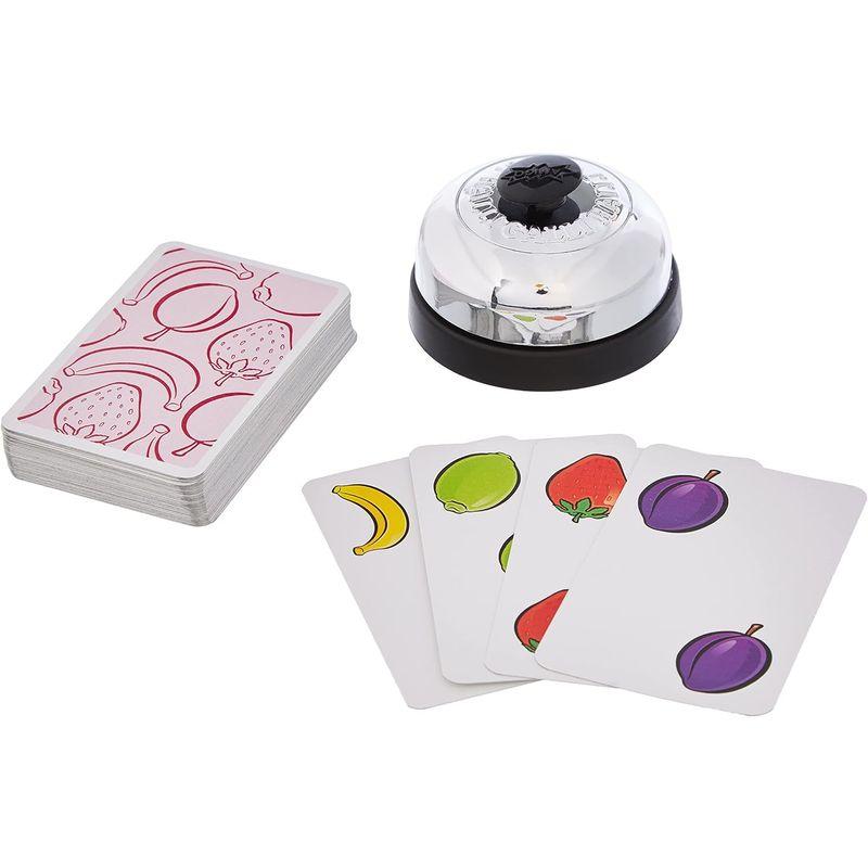 ゲーム ハリガリ フルーツゲームAMIGO社 ドイツ : 20240113164551-00341 : ADIOLA - 通販 - Yahoo!ショッピング