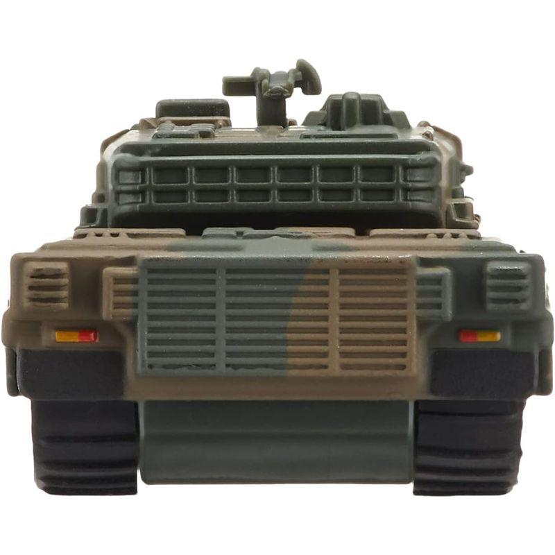 タカラトミー『 トミカ トミカプレミアム03 自衛隊 90式戦車 』 ミニカー 車 おもちゃ 6歳以上 箱入り 玩具安全基準合格 STマーク : ADIOLA - 通販 - Yahoo!ショッピング