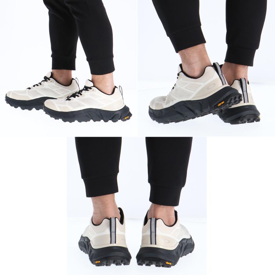 OAKLEY（オークリー） スニーカー メンズ ブランド ライトブレス Light