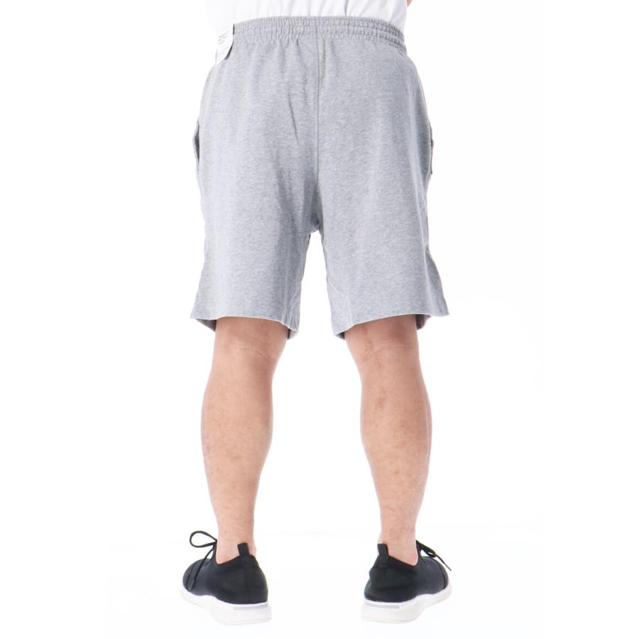 NIKE ハーフパンツ メンズ スポーツ 短パン FQ4361 ナイキ Nike Club ショートパンツ 新作 GRY 3L ...