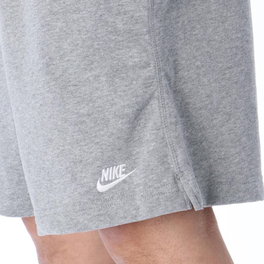 ナイキ ハーフパンツ メンズ 下 NIKE ショートパンツ Nike Club FQ4361 GRY 送料無料 :FQ4361-063 ...
