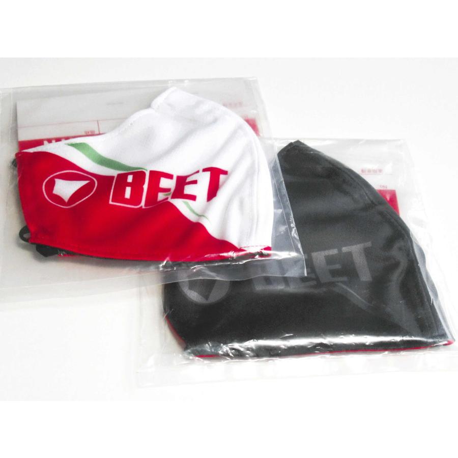 送料無料 BT-08 BEET エチケット マスク ウルフ200/TV200 ジェベル200 バーグマン200 バンバン200 RG185 ヴェクスター150/AN150T GS125E ...