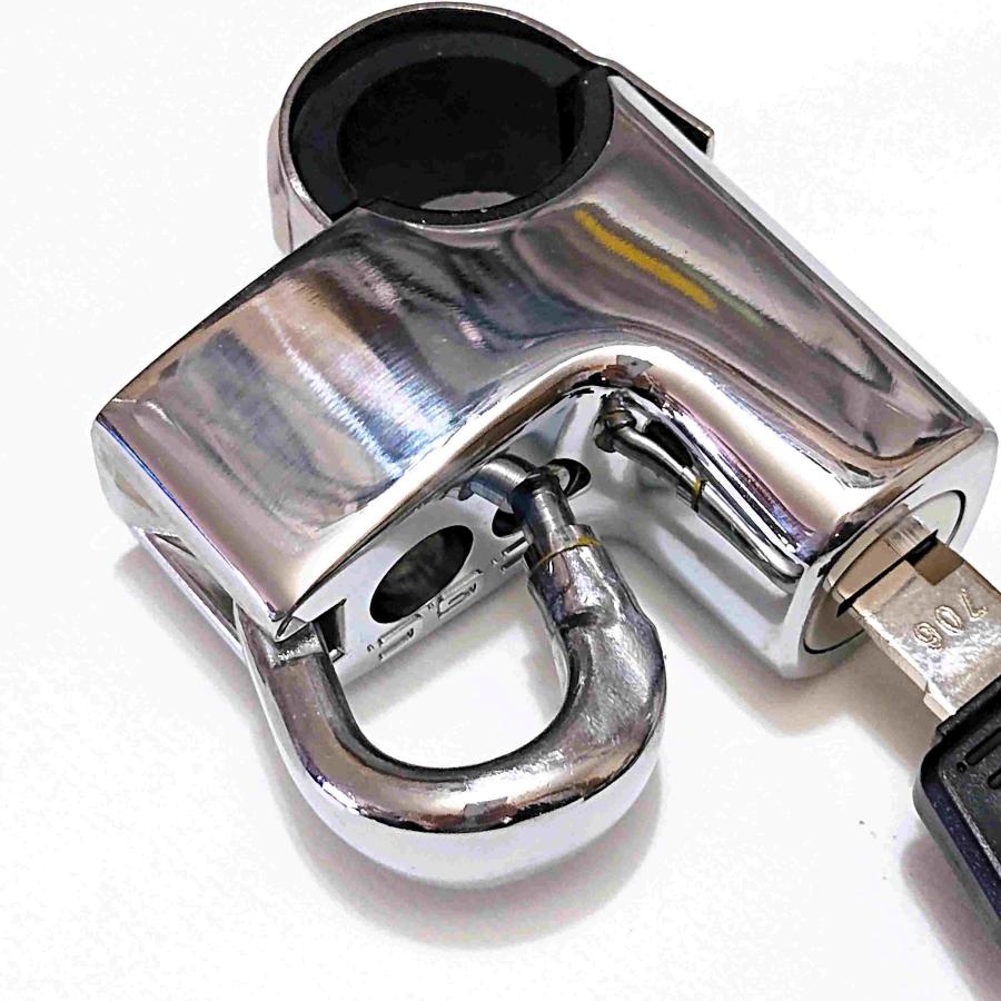 送料無料 CGC-19 ヘルメットホルダー ベンリィCD50/CD50S/CL50 マグナ50 モンキー/RT/SP/ハバ モンキーR モンキー/Z50/Z50J リード50/SS :CGC ...