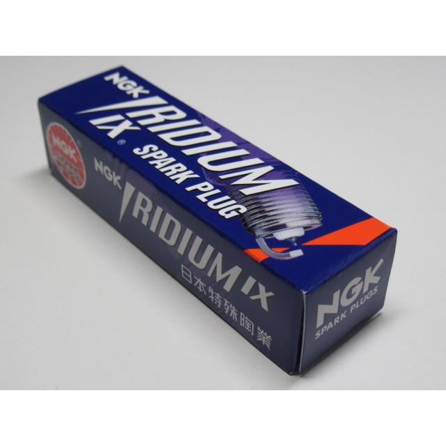 NGK 送料無料 CR6HIX NGKイリジウムIXプラグ 1セット ホンダ Z50R/エイプ/XZ50/タイプD/ゴリラ/ジャズ/ジョルカブ/プラグ プラグコード 2469 : バイク ...