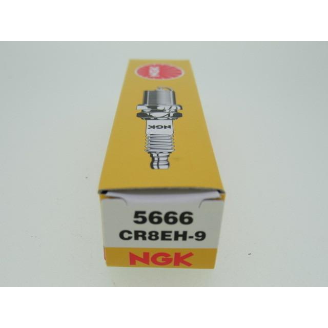 送料無料 CR8EH-9 NGKスパークプラグ 1セット ホンダ クレア・スクーピー/スペシャル/i/iスペシャル/CHF50/プラグ プラグコード NGK 5666 :CR8EH-9-1-3 ...