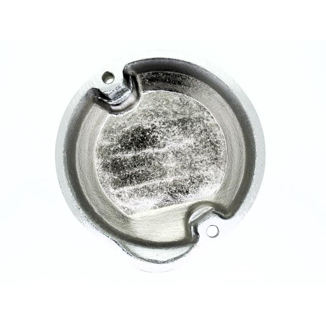 KJ-43 カワサキ Z400FX Z500FX Z400J Z550FX ポイントカバー/メッキカバー : バイクアジャスター - 通販 ...