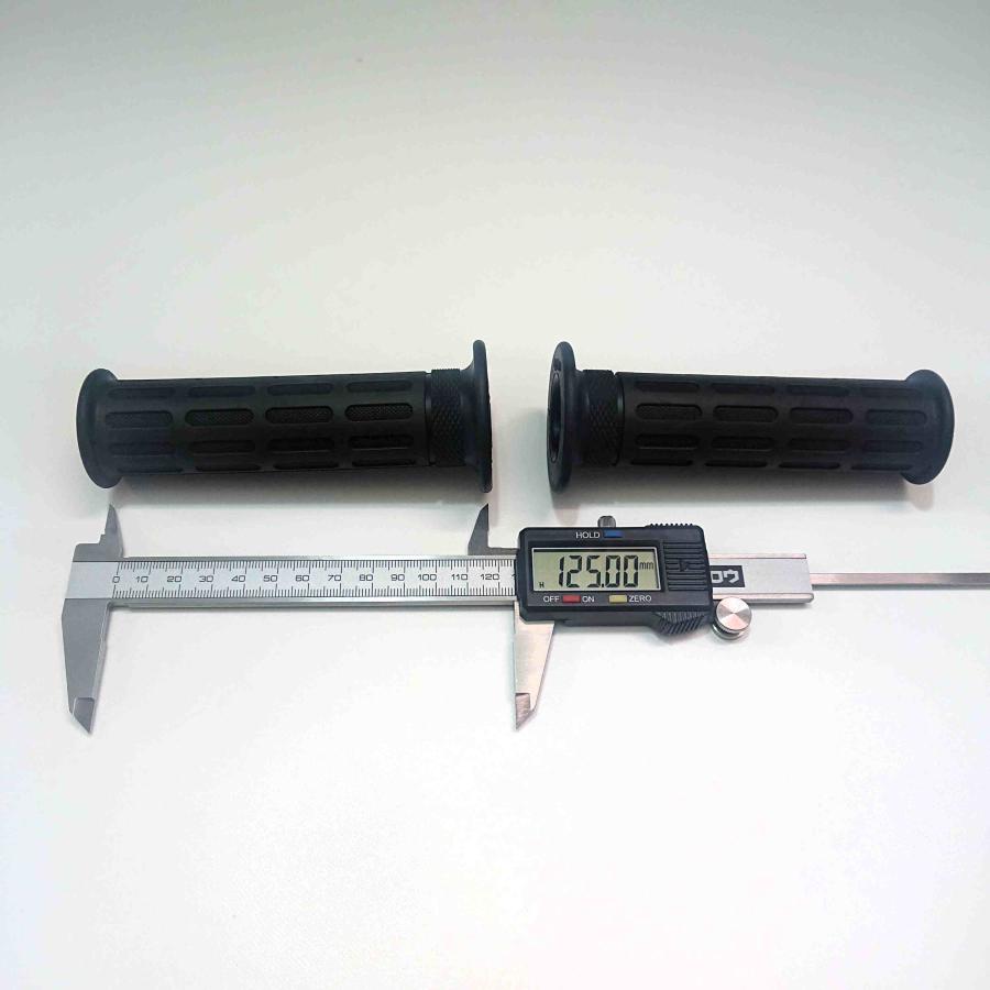 KJ-44 ホンダ カスタム グリップ スーパーカブ70/C70 ダックスST70 ベンリィCD70K CB50JX/S CRF50F CRM50 DJ1/R/RR DUNK MB50 ...