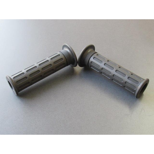 KJ-46 ホンダ CB750FZ/CB750FA/CB750FB/CB750FC 純正タイプ・グリップ : バイクアジャスター - 通販 ...