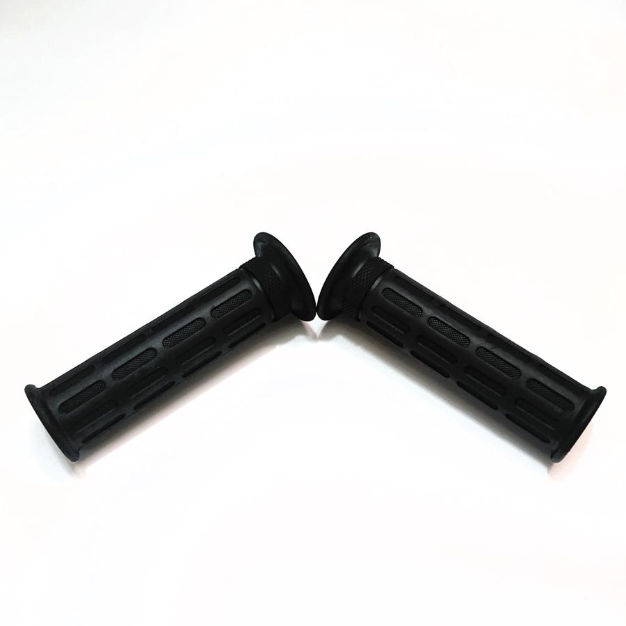 KJ-46 ヤマハ カスタム グリップ トライ ニュースメイト パセッタ パッソーラ パッソル/II ビーウィズ/50/スポーツ ビーノ ...