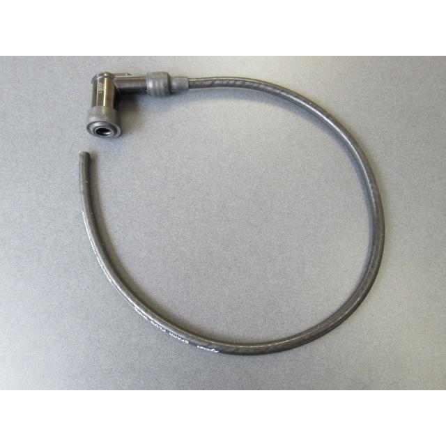 NGK 送料無料 LB05F＆KJ-57_1 プラグキャップ+ケーブル ヤマハ メイトV70 DT50 GR50 GT50 MR50 PW50 ...