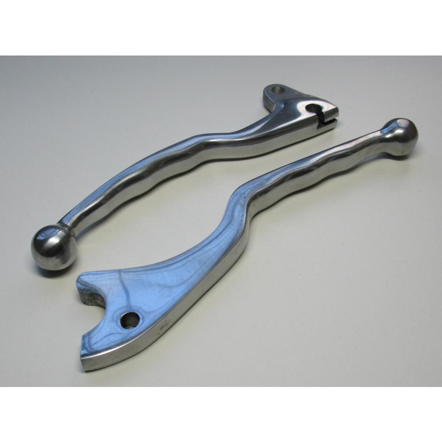 送料無料 PC-003 カワサキ H2/750SS パワーレバー W3 : バイクアジャスター - 通販 - Yahoo!ショッピング