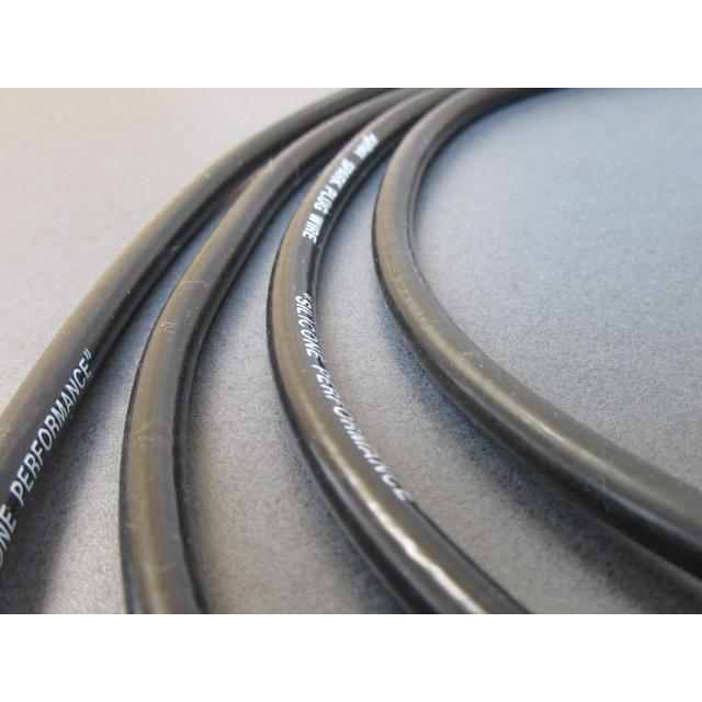 NGK 送料無料 SD05F＆KJ-57 プラグキャップ+ケーブル 4セット スズキ GSX400Sカタナ GSX400F/FW/R プラグ ...